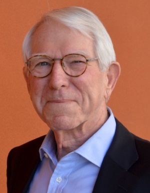 Don Beall Bio - UCI Cybersecurity Policy & Research Institute