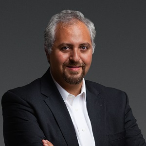 Ryan Permeh Bio - UCI Cybersecurity Policy & Research Institute